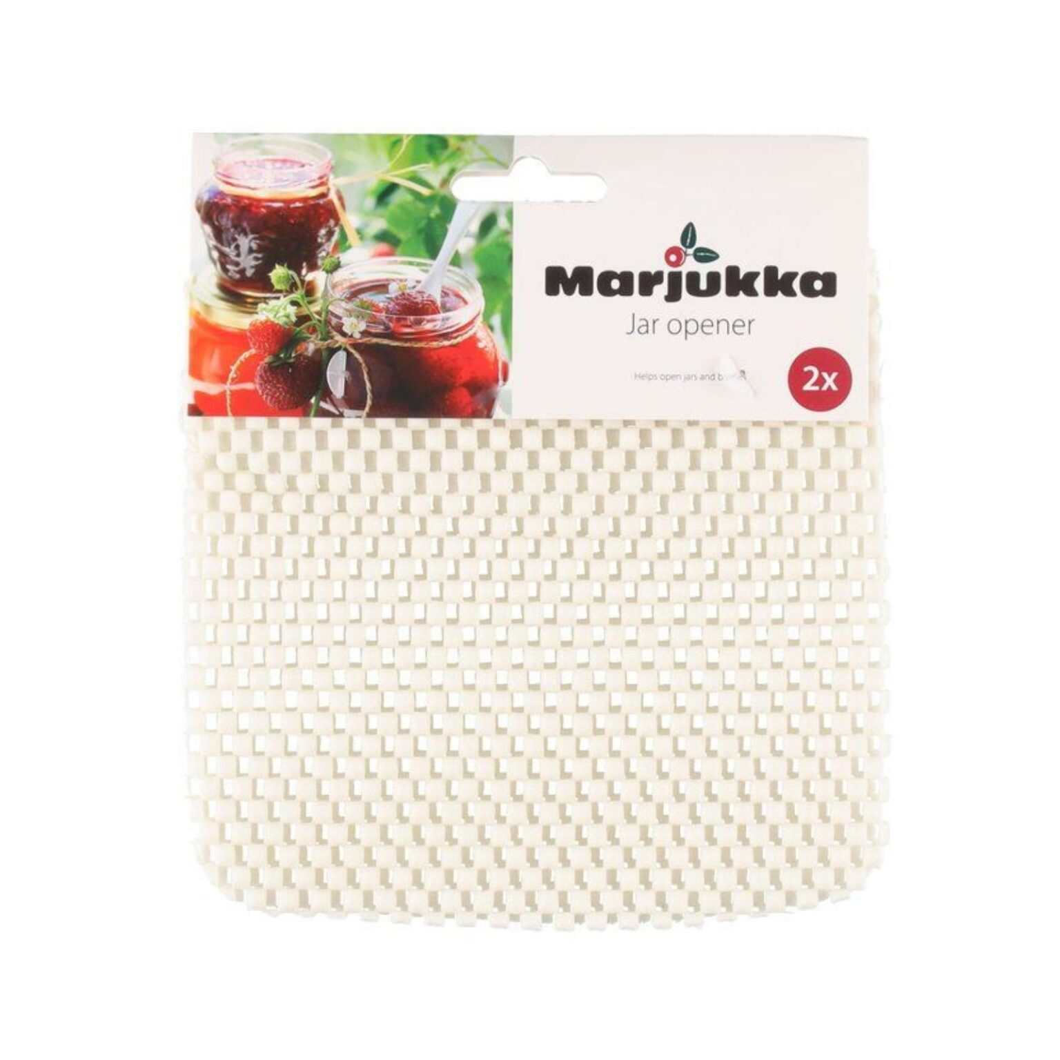 Purkin kannen avaaja | Chez Marius